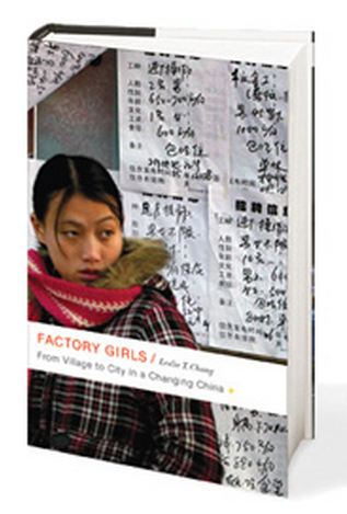 Factory Girls book, Language learning and height – Language on the Move