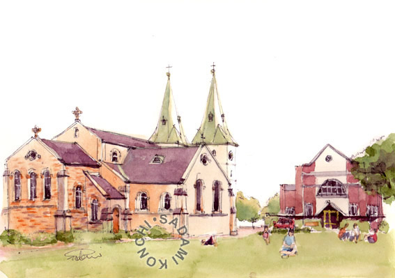 ©Sadami_Konchi_Parramatta_AnglicanChC_72w – Language on the Move