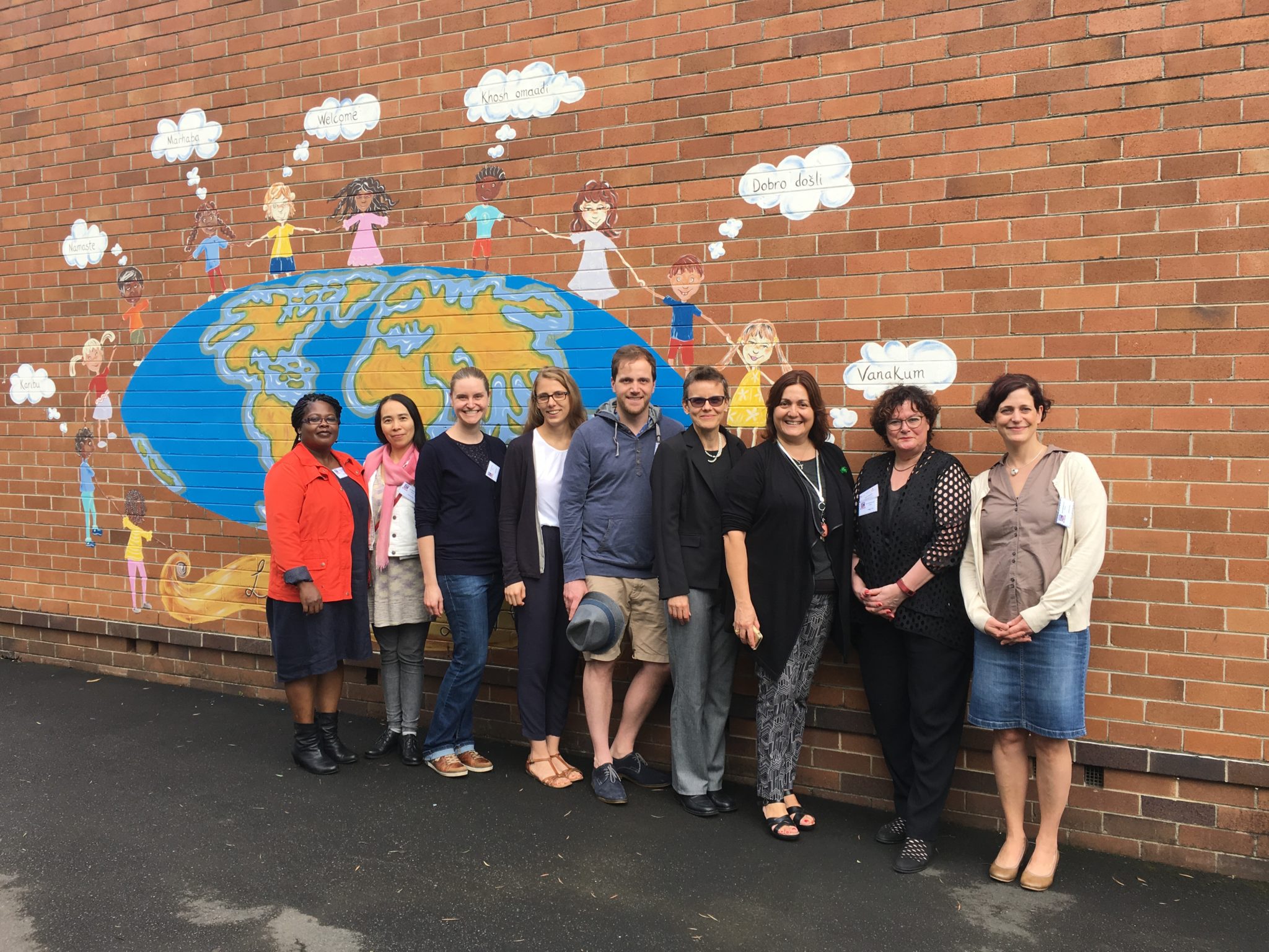 Ingrid Piller receives 2018 Anneliese Maier Research Award - Language ...