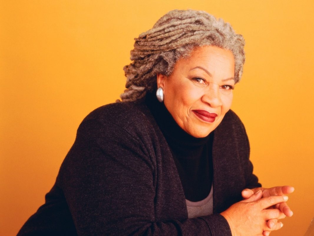 toni_morrison – Language on the Move